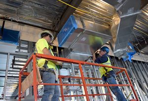 Sheet Metal - Design & Software Solutions | Arden Building Companies